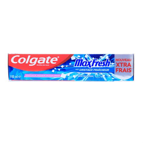 Image result for Colgate Max Fresh Toothpaste