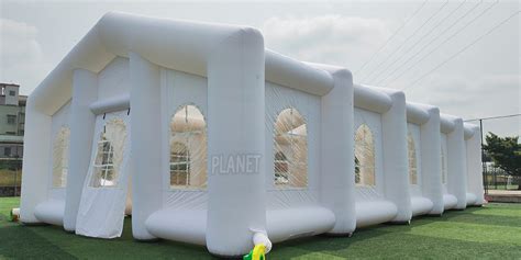 Image result for Inflatable Wedding Tent PVC