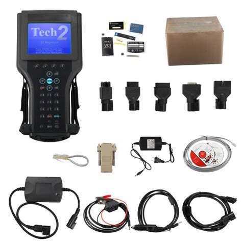 Image result for Tech 2 Programmer