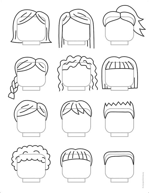 Image result for Self Portrait Tutorial Boy