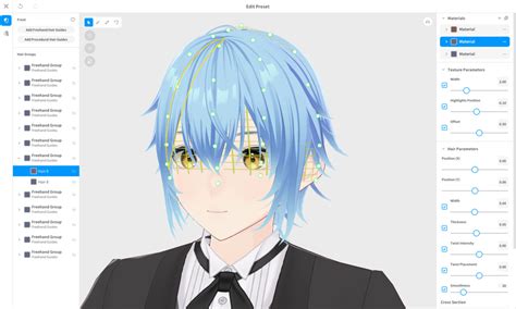 Image result for How to Use Vroid