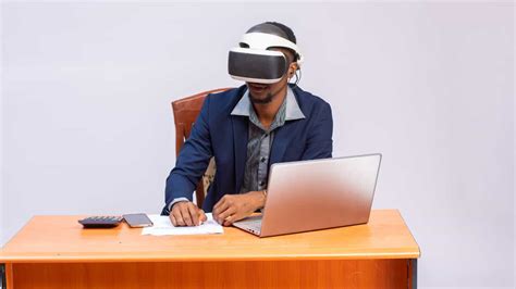 Image result for Virtual Reality for Management Training