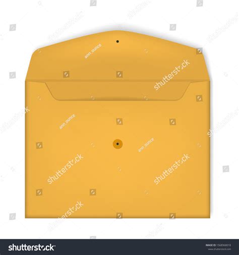 Image result for Button File Envelope