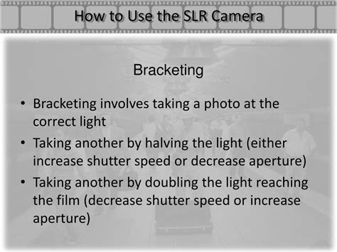 Image result for Slr.camera Tutorial