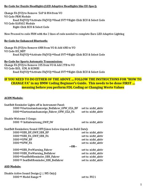 Image result for BMW Part Coding