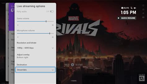 Image result for Using Hot Keys Streamlabs