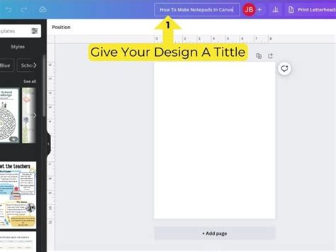Image result for Design a Notepad Using Cancva Free