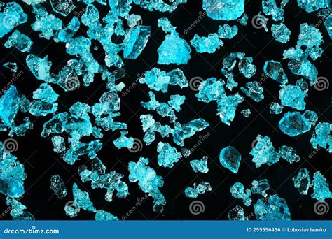 Image result for Copper Under Microscope