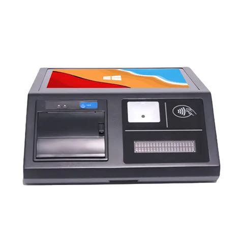 Image result for POS System with Scanner