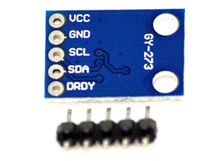 Image result for Magnetometer Sensor Component