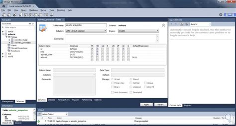 Image result for Modificar Datos En MySQL