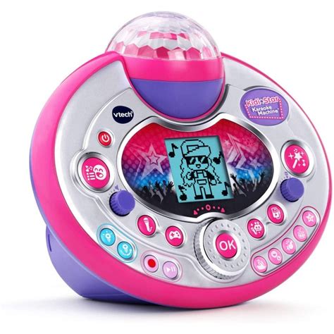 Image result for VTech Karaoke Machine