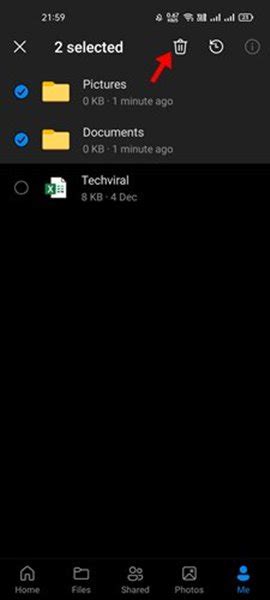 Image result for One Drive Restore Process