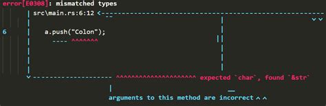 Image result for Rust Fail