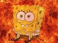 Image result for Spongebob Exploding Meme