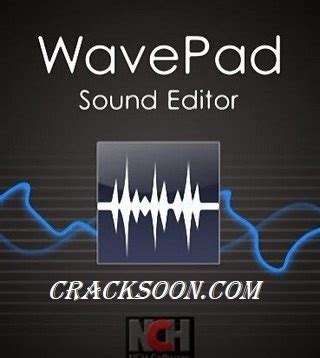 Image result for WavePad Code