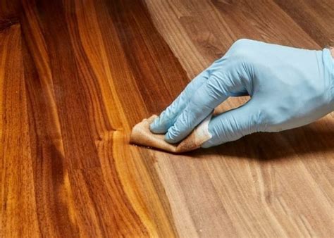 Image result for Wipe On Poly Over Paint