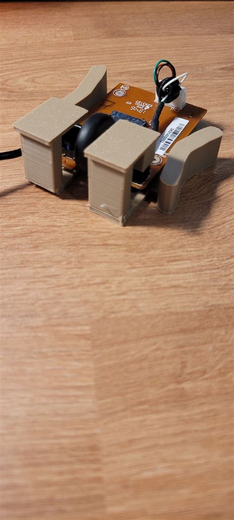 Image result for Ultralight Mouse Mod