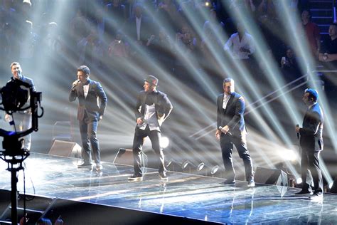 Image result for Nsync VMA