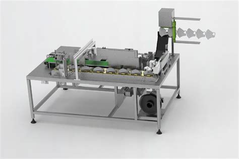Image result for Emulate3d Bagging Machine