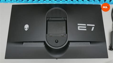 Image result for Alienware Aw2725qf Review