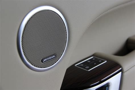 Image result for Range Rover Sound System