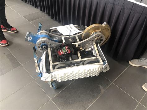 Image result for First Robotics Competition BattleBots