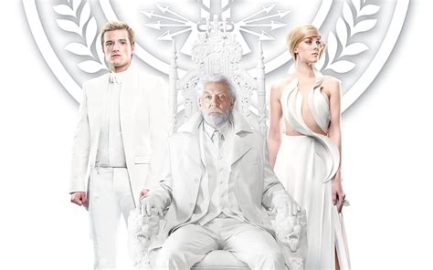 Image result for Hunger Games Mockingjay Part 1