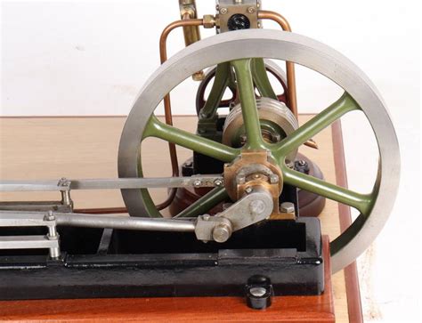 Image result for Stuart Victoria Engine