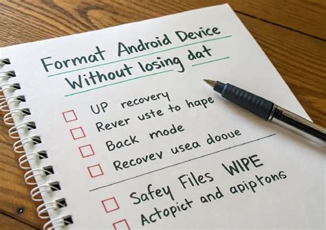 Image result for Format Android