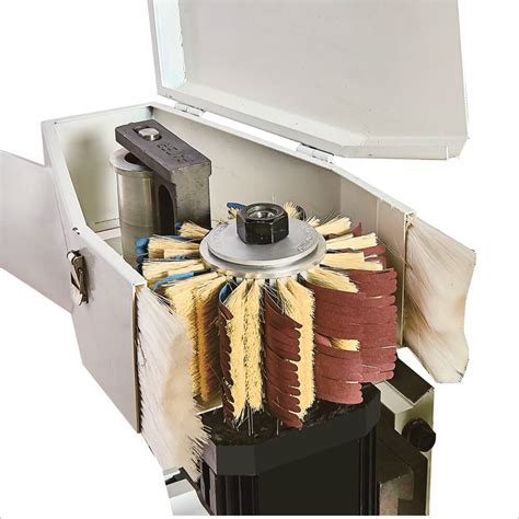 Image result for Sanding Machine Inside