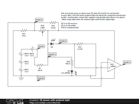 Image result for Ambient Light IR Sensor Arduino