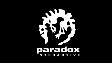 Image result for Paradox Interactive Logo
