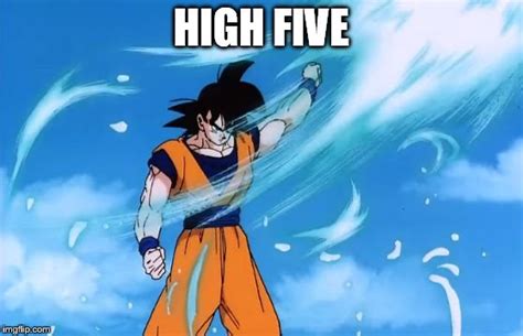 Image result for DBZ Deflect