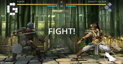 Image result for Shadow Fight 3 Mod Apk