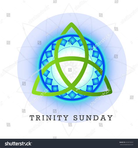Image result for Trinity Sunday Graphics
