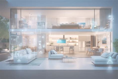 Image result for Smart Home Example