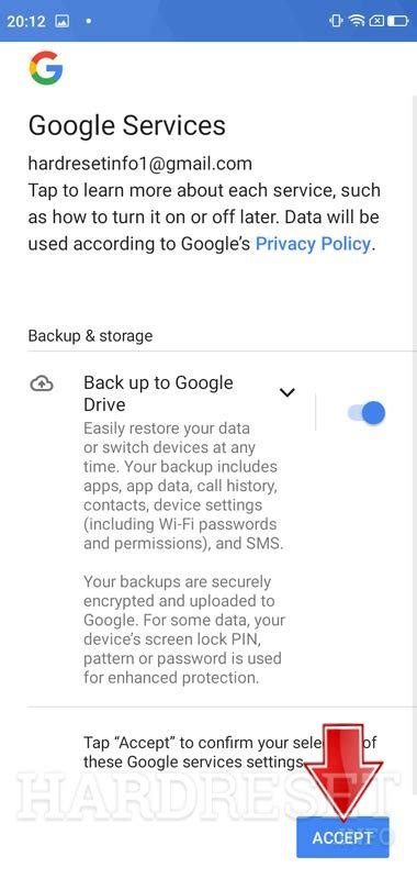 Image result for Ulefone Note 9P User Reset