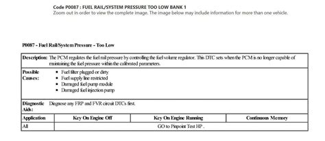 Image result for Error Code P0316 Ford