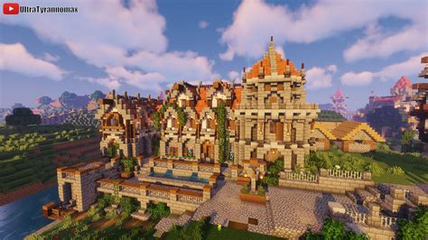 Image result for How to Build a Minecraft Library