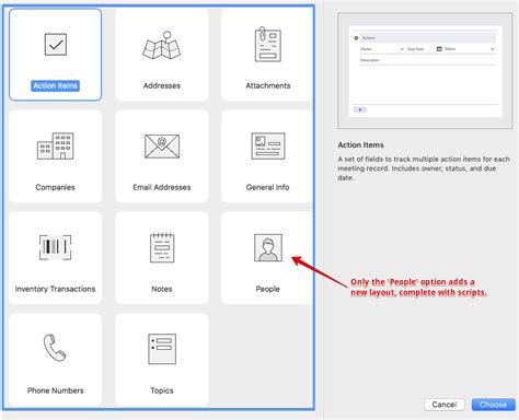 Image result for FileMaker Files Many Tables Tutorial