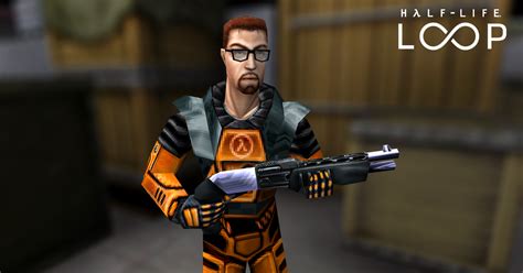 Image result for Half-Life Loop