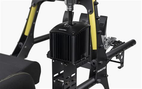 Image result for Sim Racing Automatic Shifter