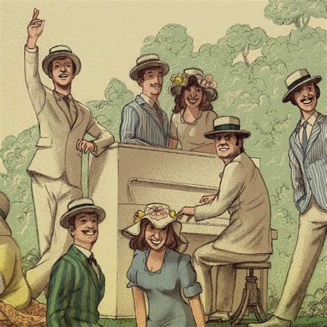 Image result for Monty Python Salas Days