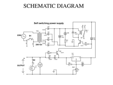 Image result for Toaster Schematic