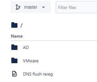 Image result for How to Create a Folder in Bitbucket