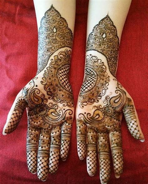 Image result for Parlor Mehandi Designs