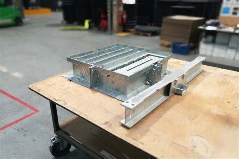 Image result for Modular Frame Components