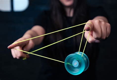 Image result for Magic YoYo Strings