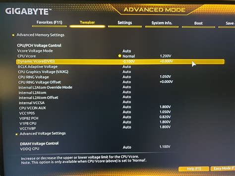 Image result for Alienware M17 Undervolt